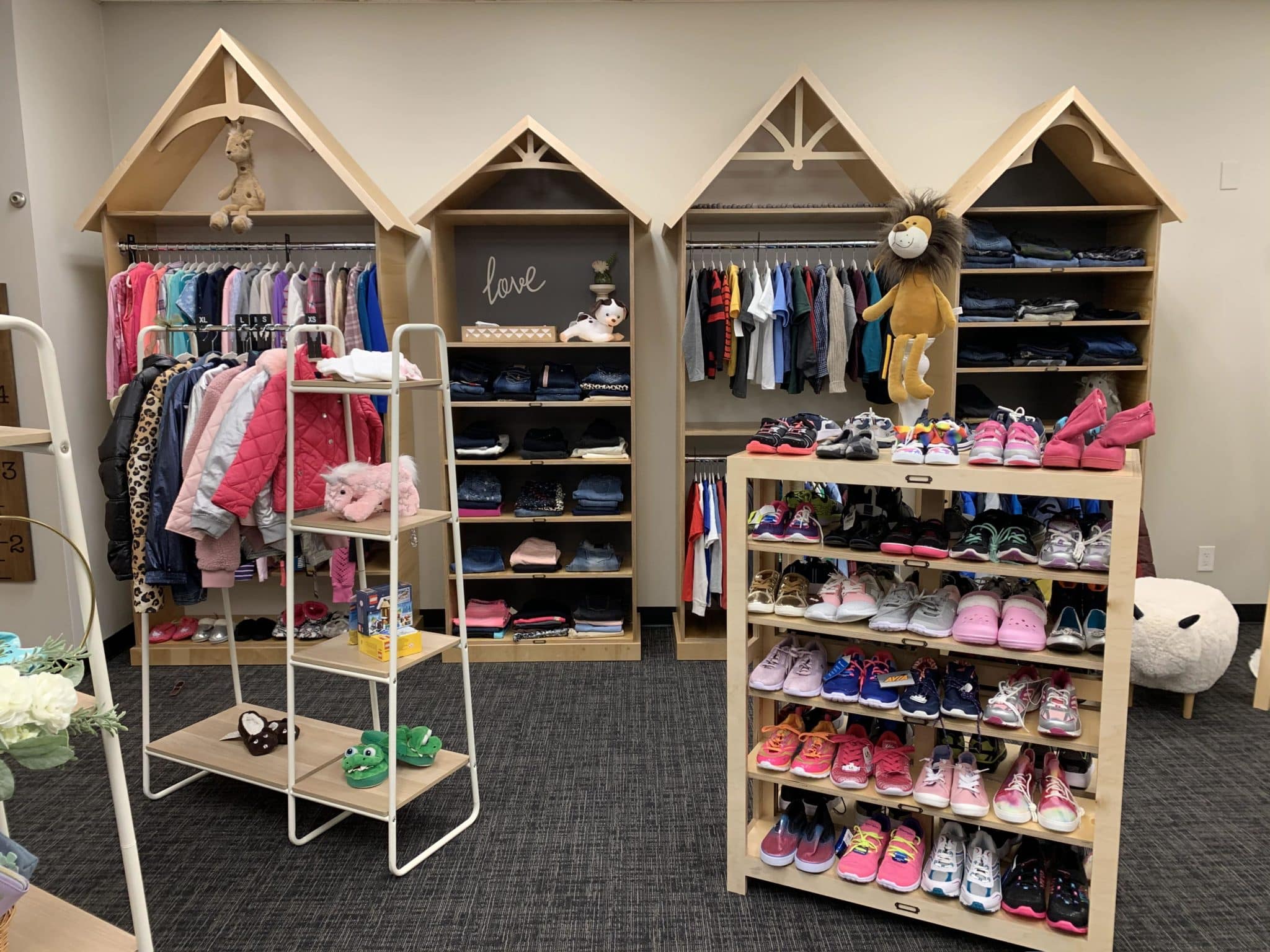 Store - Every Child Lane