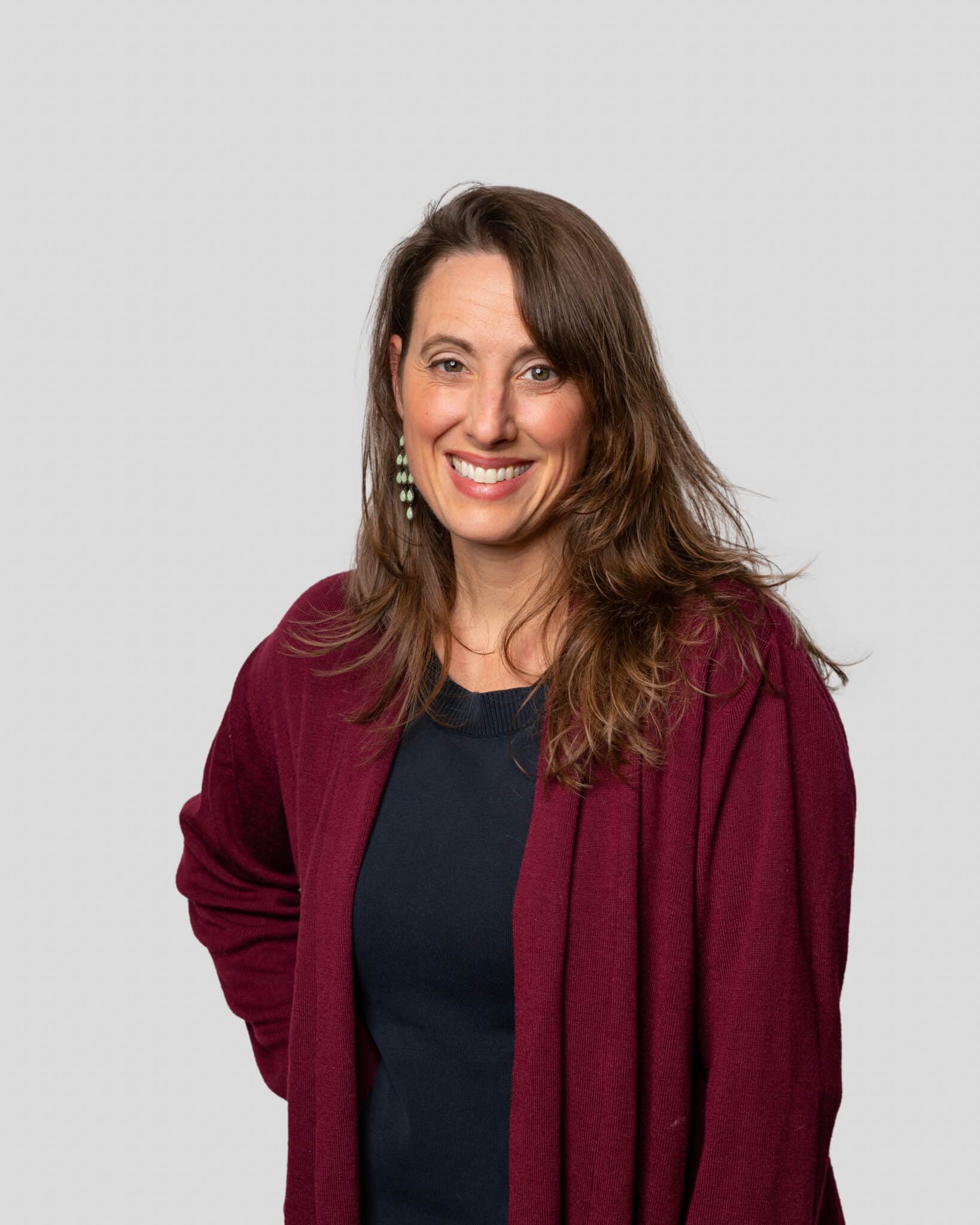 Our Team - Every Child Oregon