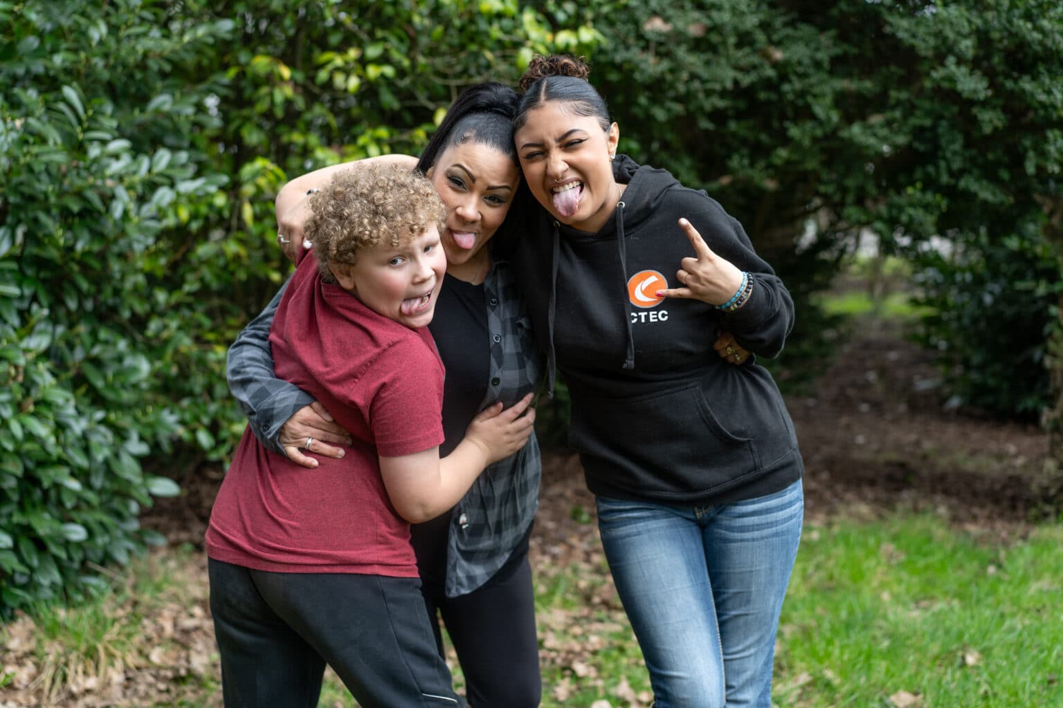 What does Reunification in Foster Care Mean for Families? - Every Child Oregon
