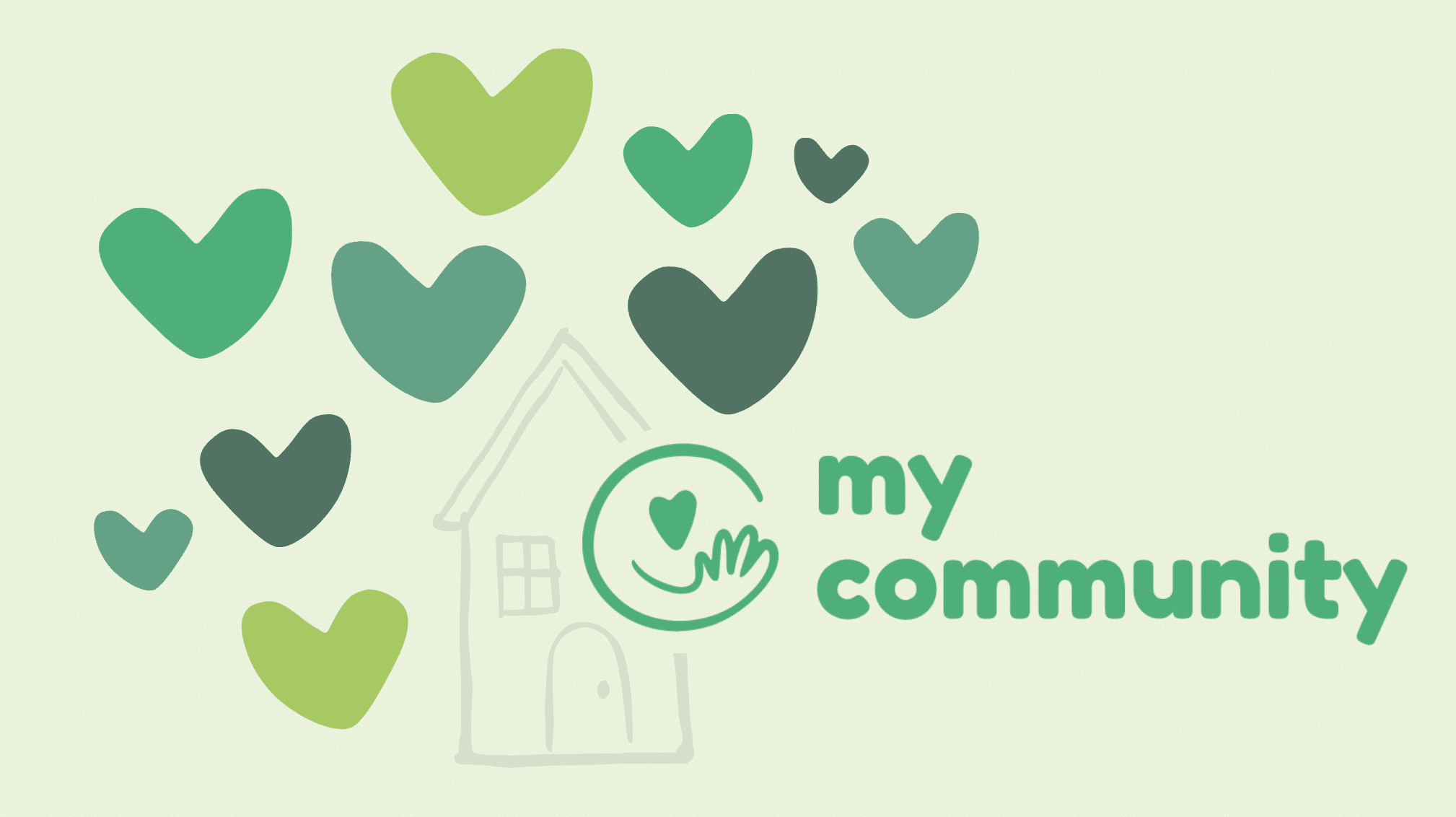 My Community - Every Child Oregon